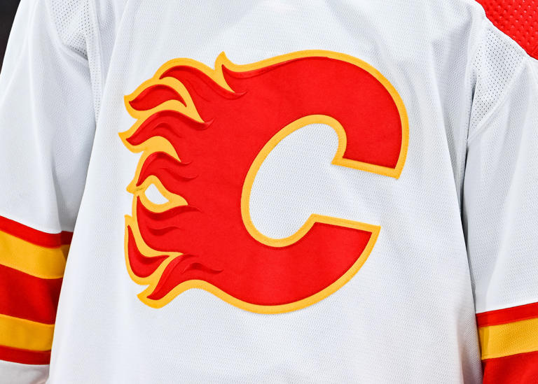 The Calgary Flames hope to have a long-awaited second-round draft ...
