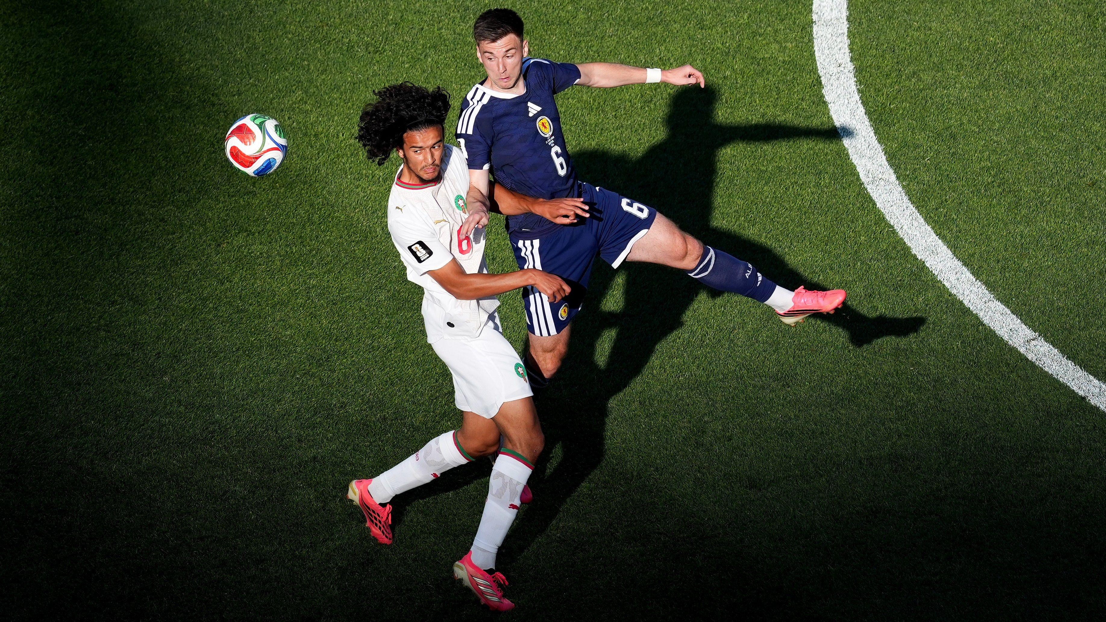 Tierney 'experiment' didn't work, say former Scotland players