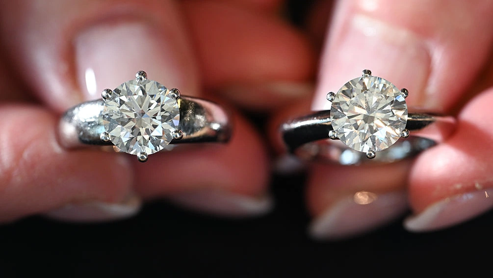 Understanding lab-grown diamonds