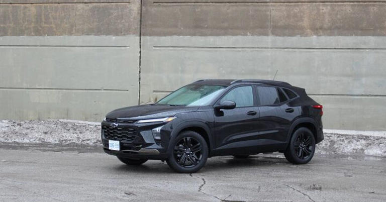 2026 Chevrolet Trax: 3 pros and 2 cons