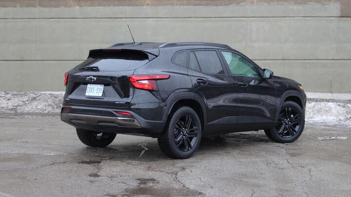 2026 Chevrolet Trax: 3 pros and 2 cons