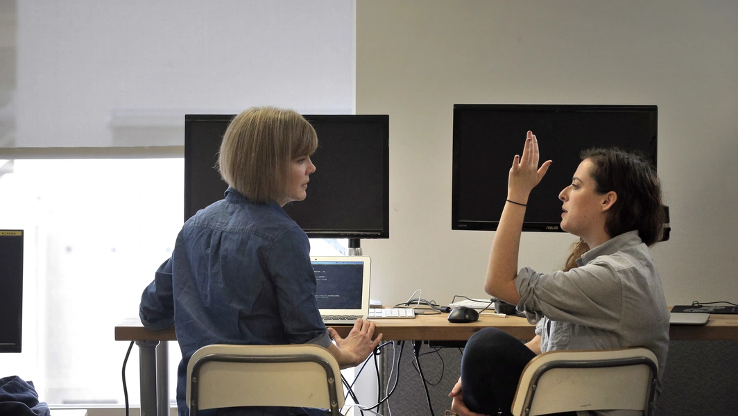 Steps to launch a career in programming