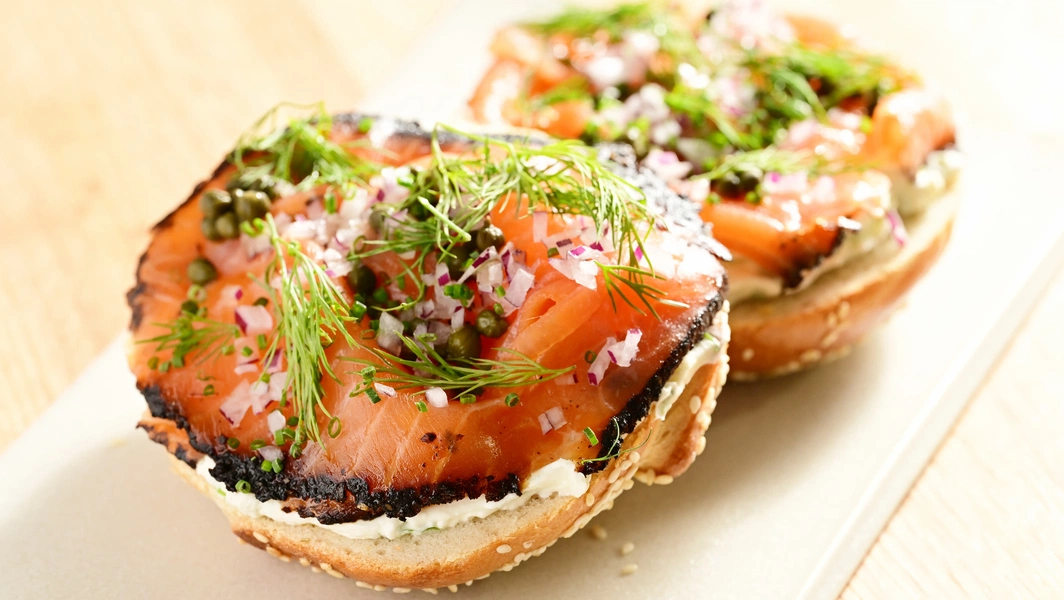 14 iconic foods shaping American culture