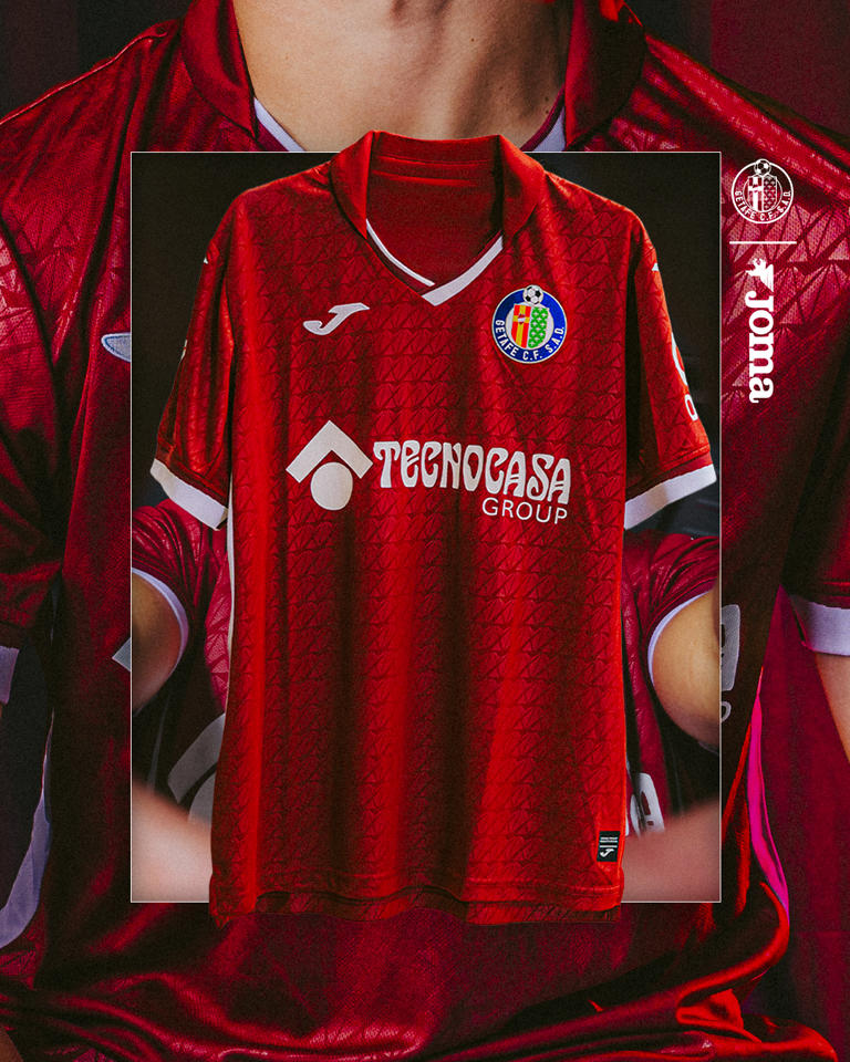 📸 This week’s kit news 👕