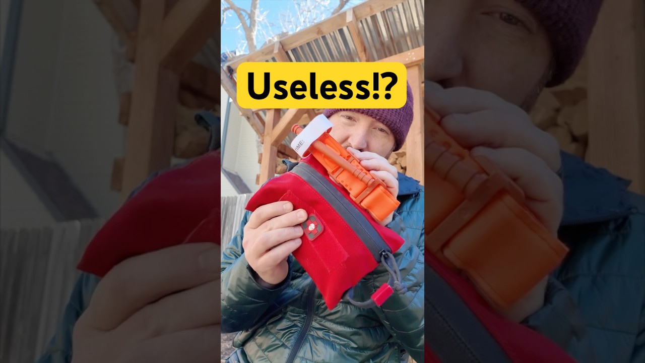 Are you using first aid kits wrong? Experts warn you might be
