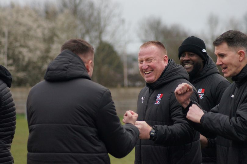 Boss Craig Lewington reveals why Cobham are flying under the radar with ...