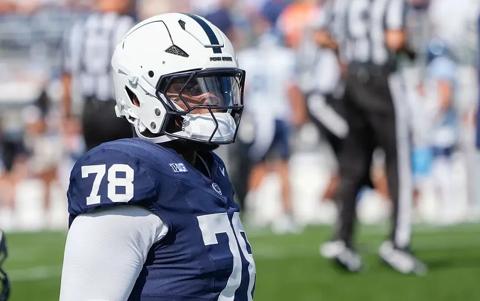 Penn State banks on key trio for 2026 CFP push