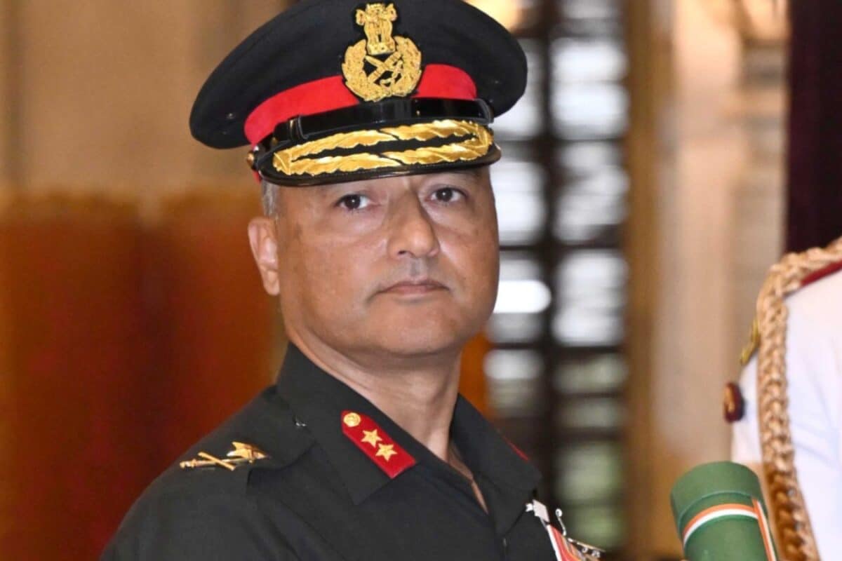 New commander to take charge of 14 Corps, may lead next round of India ...