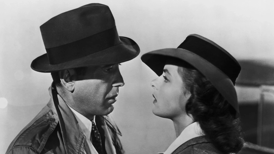 10 iconic Humphrey Bogart film performances