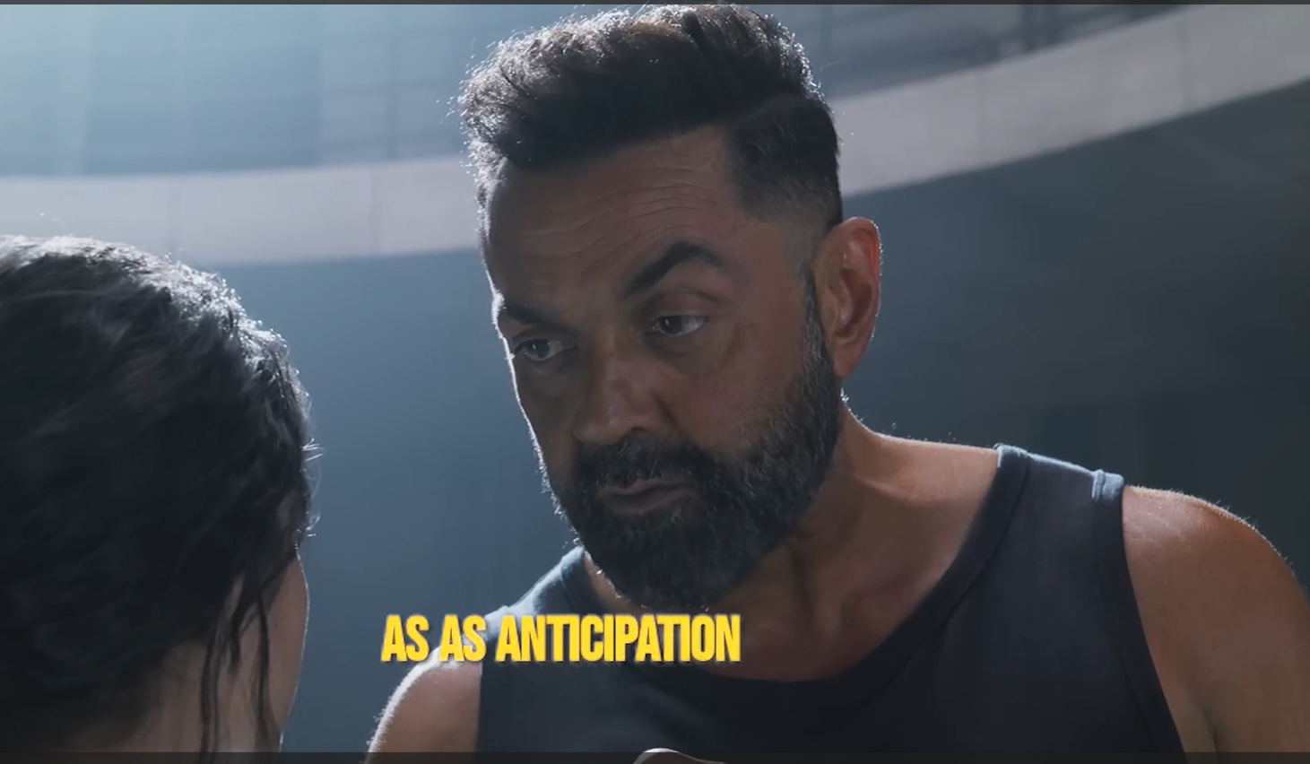 Alia Bhatt earns high praise from Alpha director ahead of release