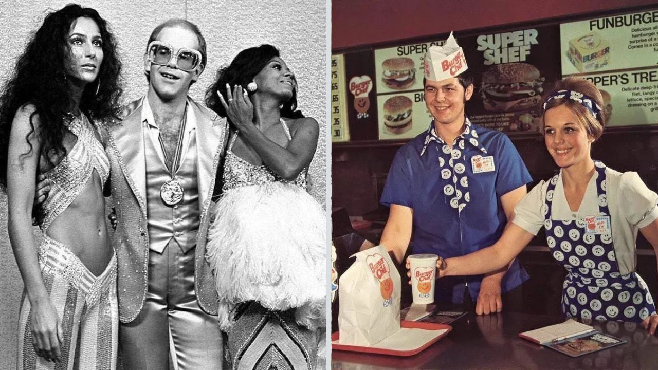 35 vintage images that tell the story of 1975