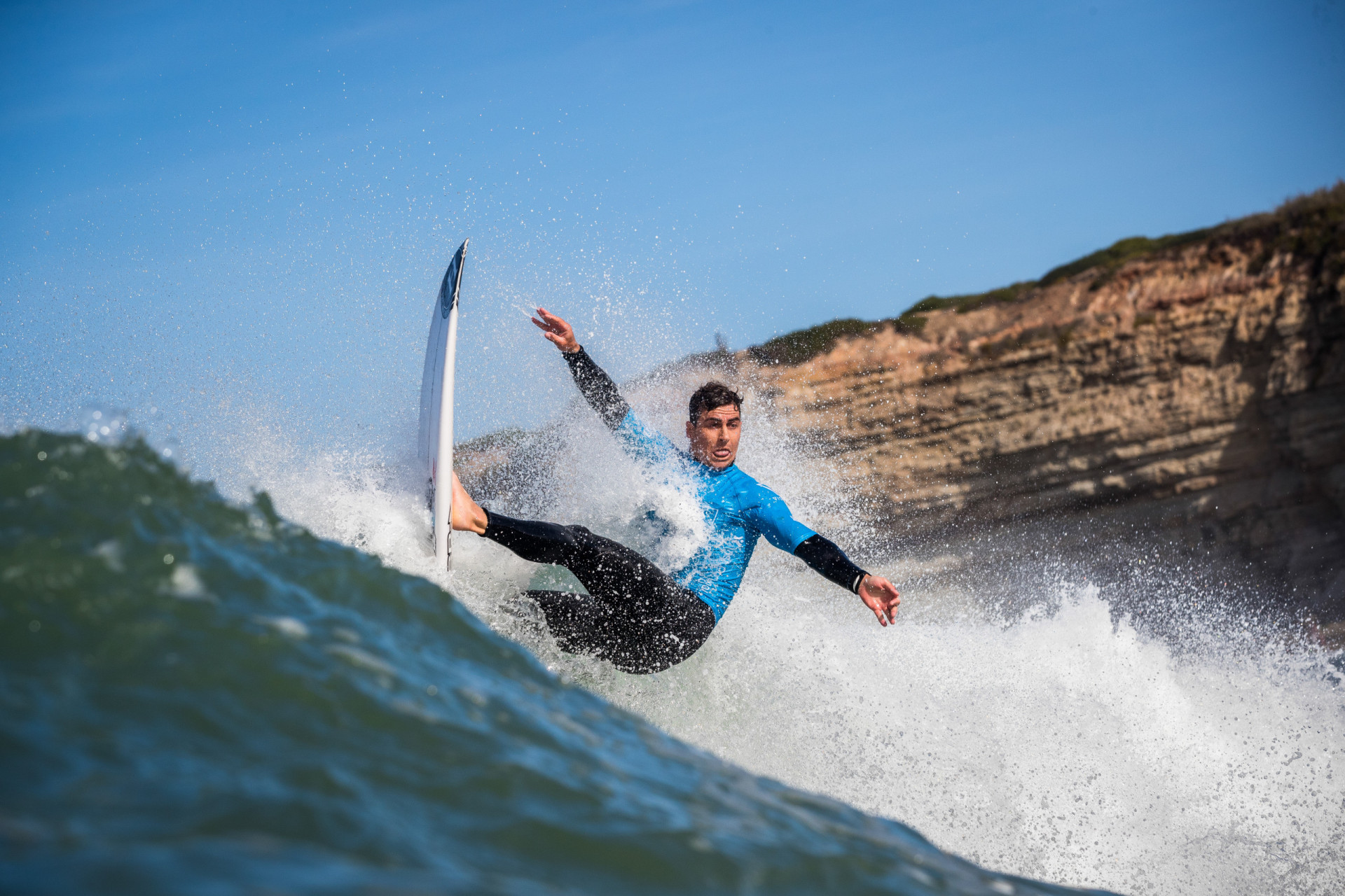 World Surf Reserves: The best surf spots on the planet