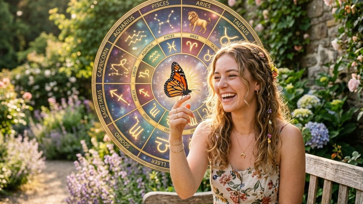 4 zodiac signs with the most luck on June 20 and 21: opportunities and ...