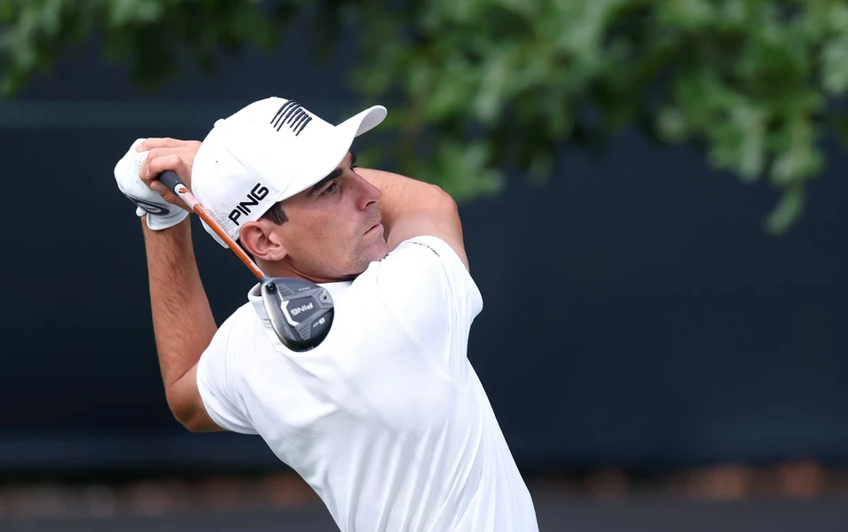 USGA’s first code of conduct penalty sparks debate at US Open