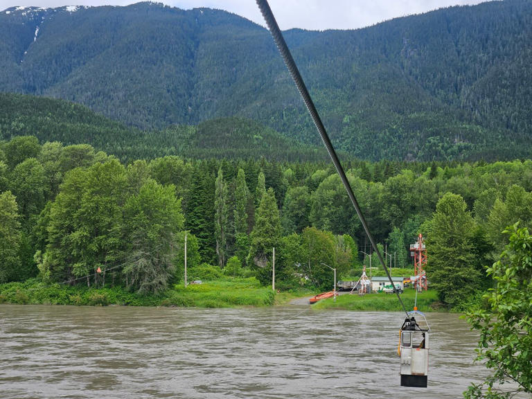 Rural residents in northwest BC fear proposed bylaw could limit how ...
