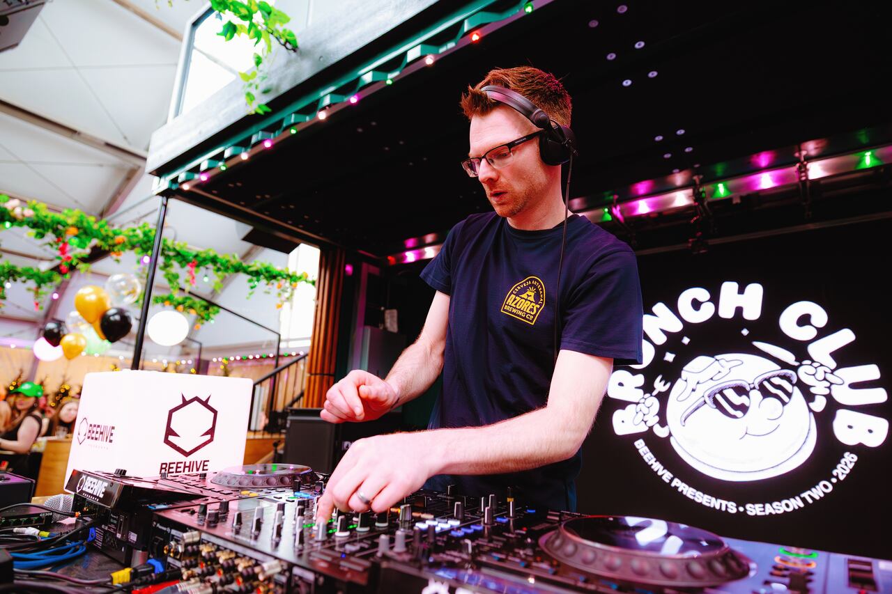 Has the sun set on nightlife? How partying has moved into the daytime