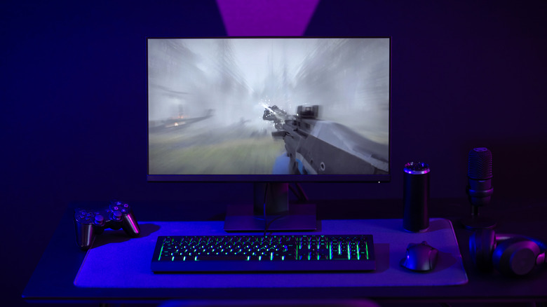 5 of the best big gaming monitors you can buy in 2026