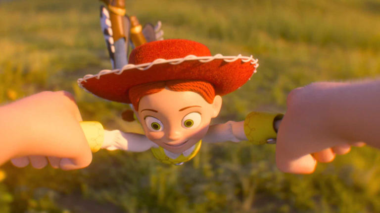 Toy Story 5: Over 40 Easter eggs and Pixar & Disney references