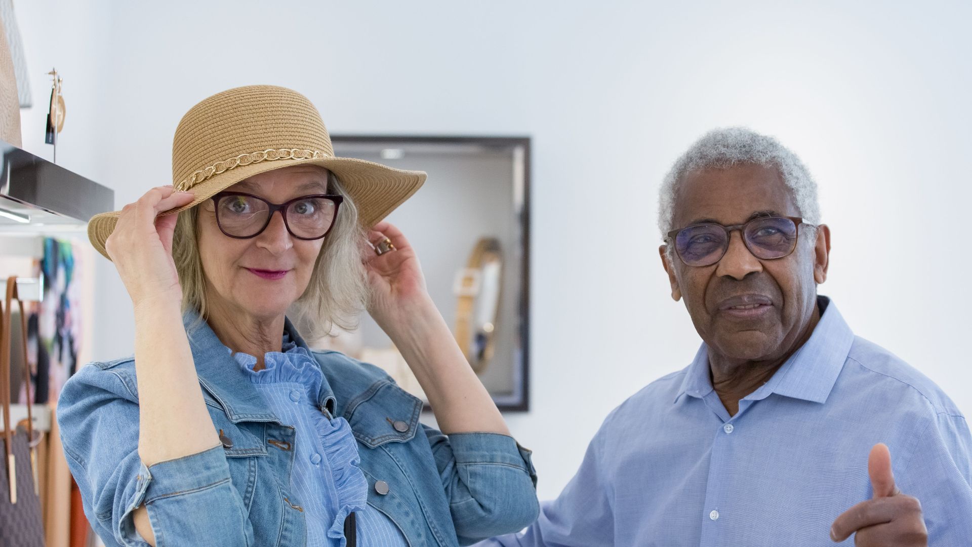 10 fashion choices that make you look old & 10 that make you look young