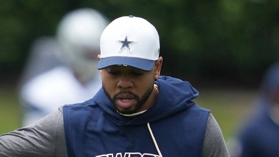 Cowboys have a new rivalry brewing this offseason (and it's not another ...