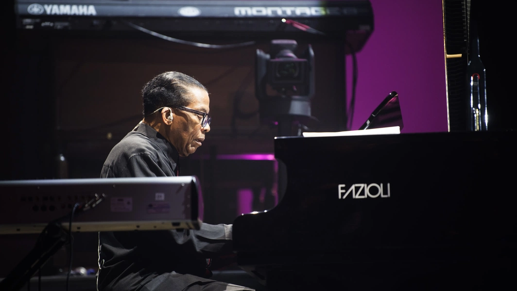 19 legendary jazz musicians who shaped the genre
