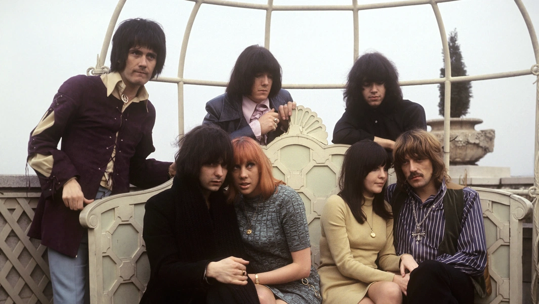8 Deep Purple albums ranked from peak to low points