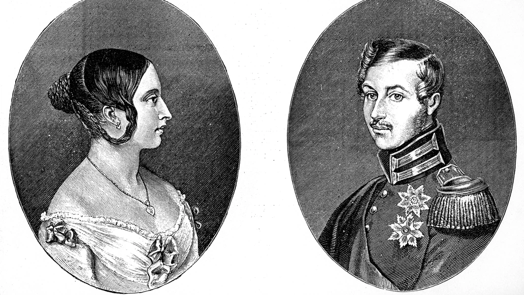 Unusual facts about Queen Victoria