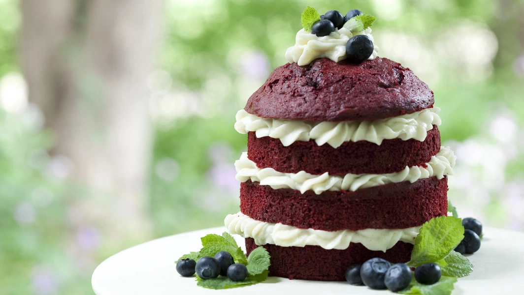 Sponge cake secrets every home baker needs