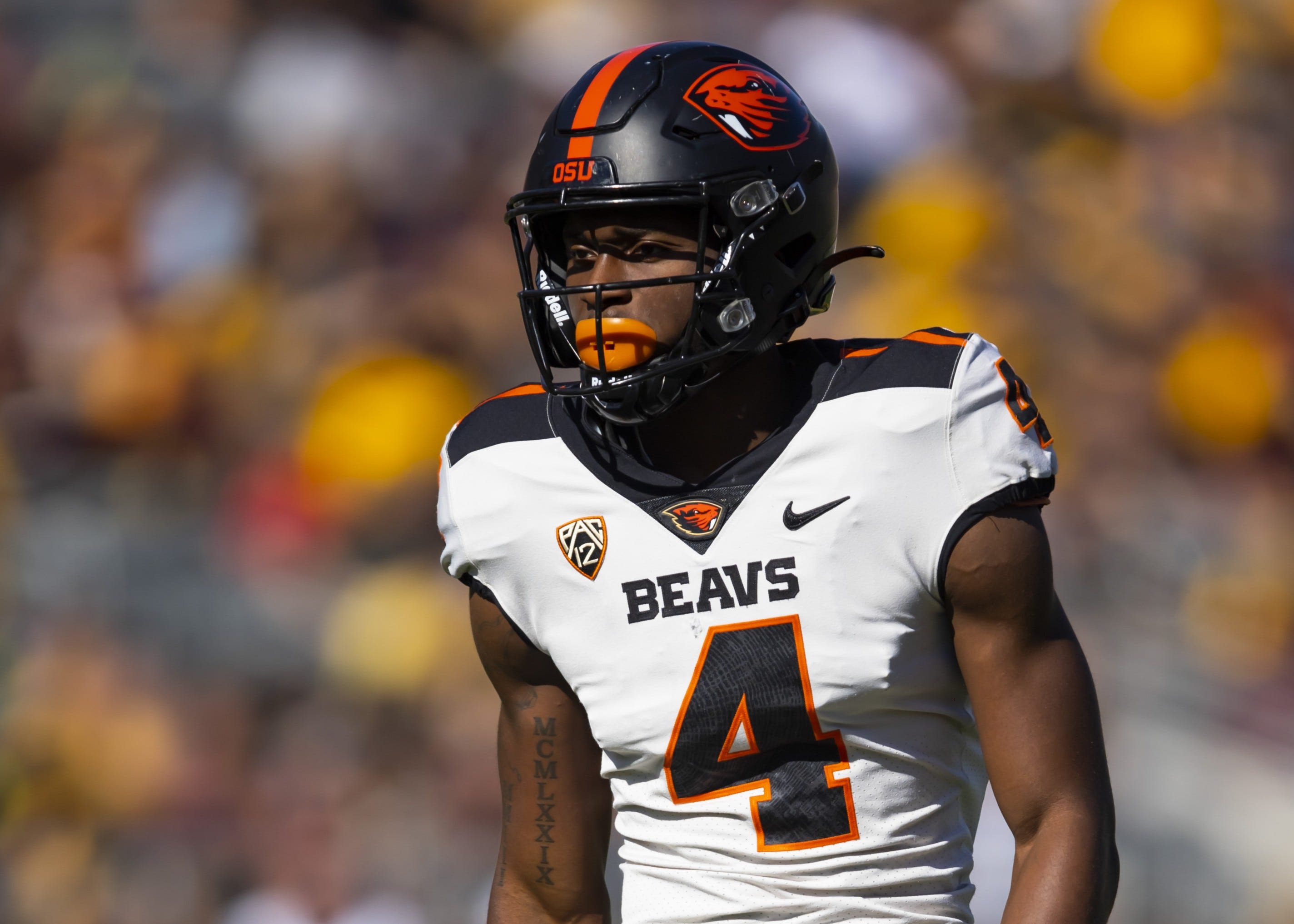 Broncos roster: CB Jaden Robinson (No. 33) faces tough competition
