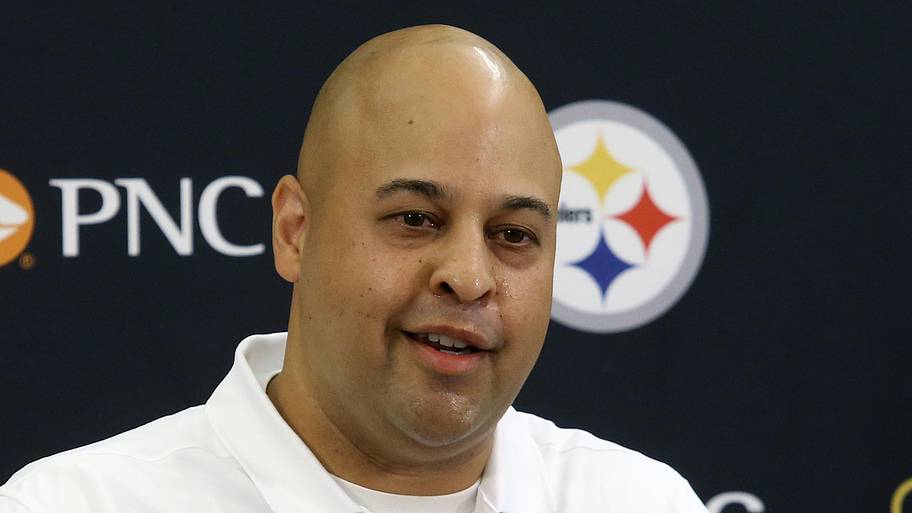 Steelers roster prediction includes Omar Khan move that would change ...