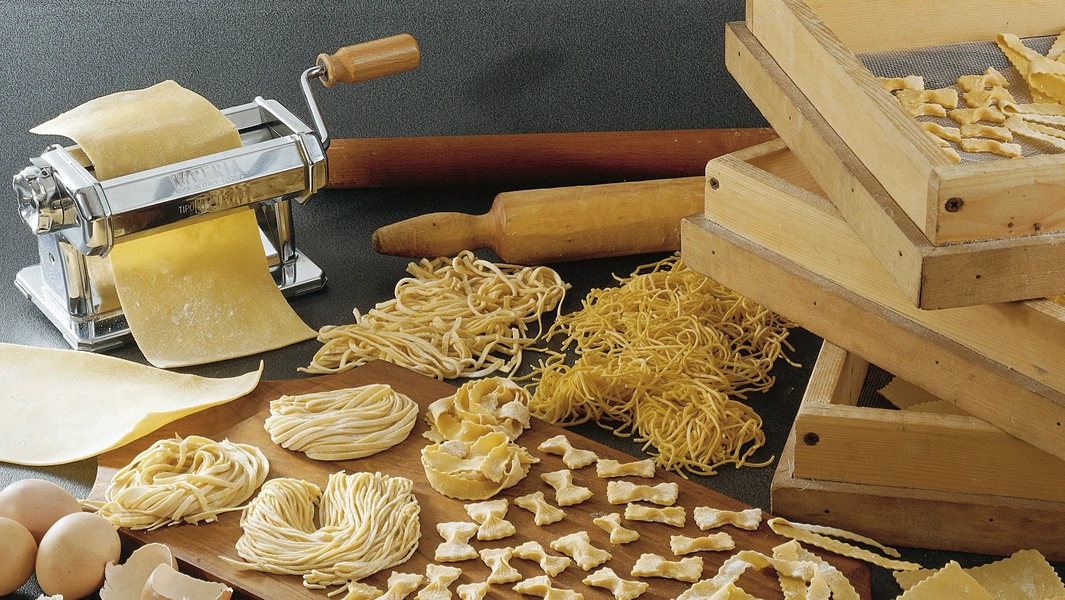 9 pasta recipes from comforting classics to bold fusions