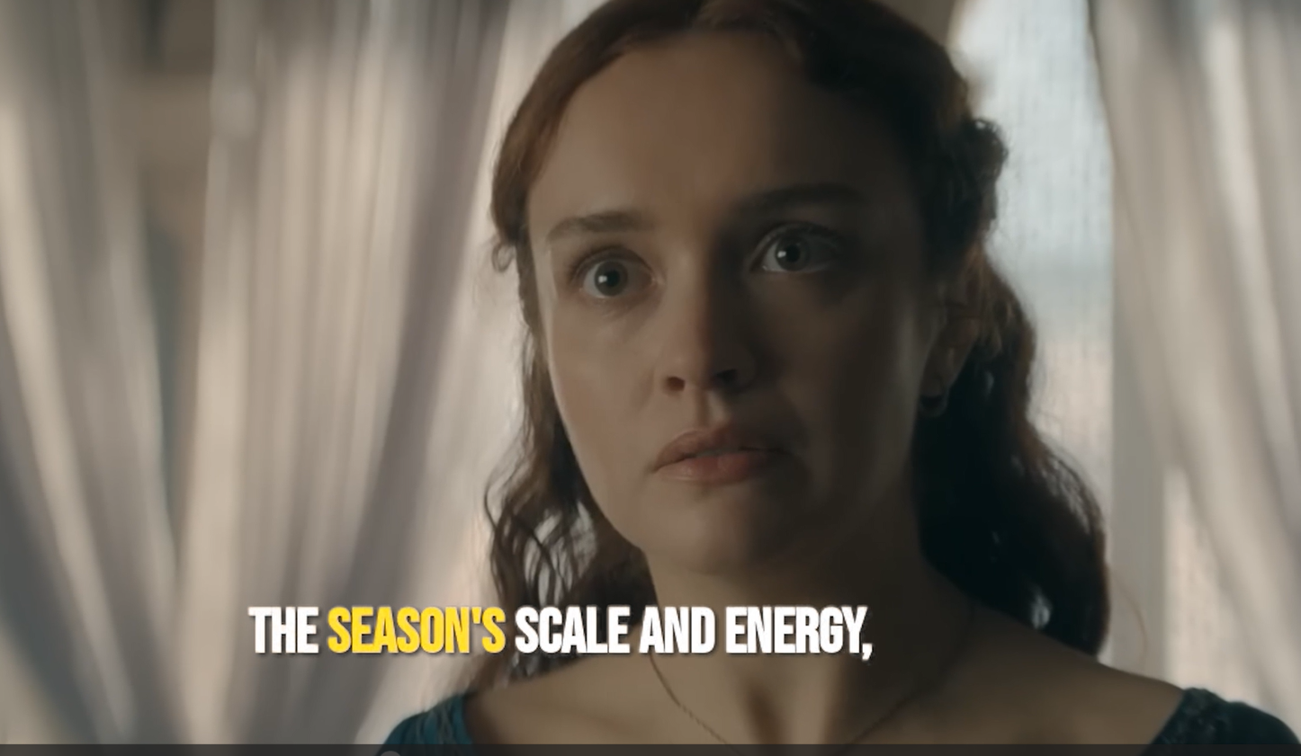 House of the Dragon season 3 first impressions have viewers talking