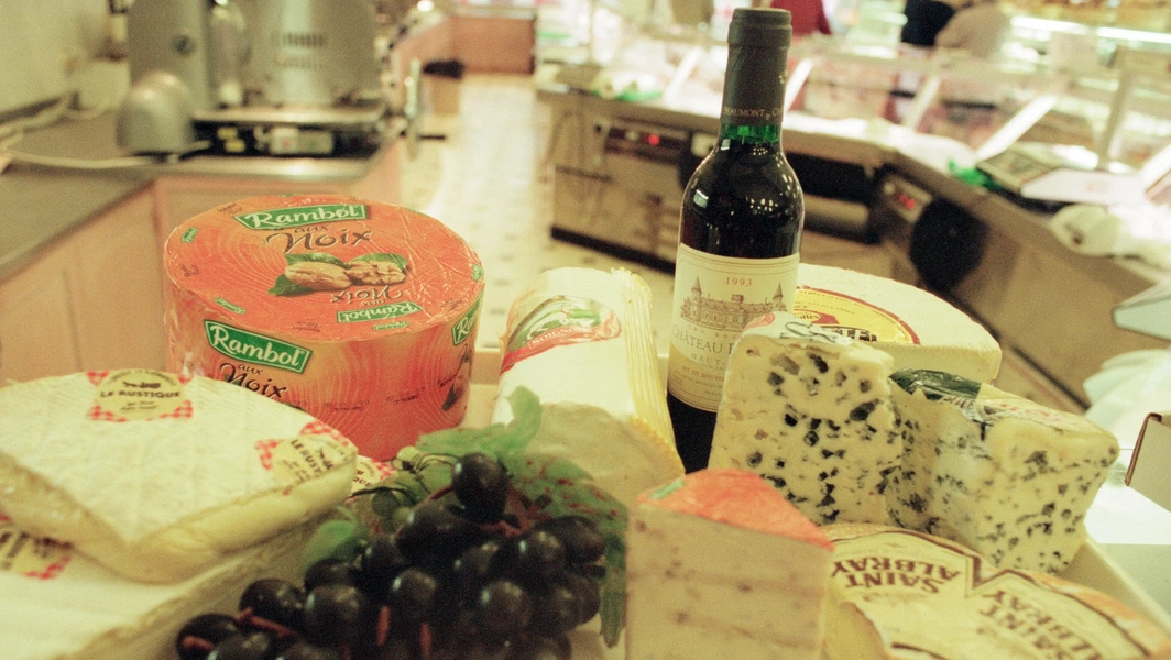 9 Amish markets to visit in Virginia