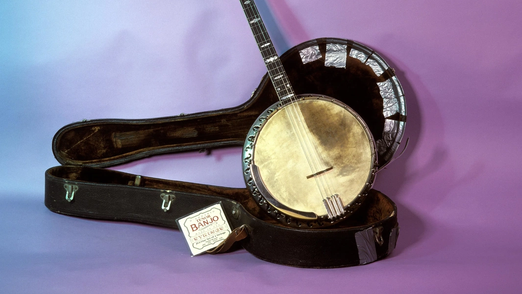 7 remarkable restorations of treasured items