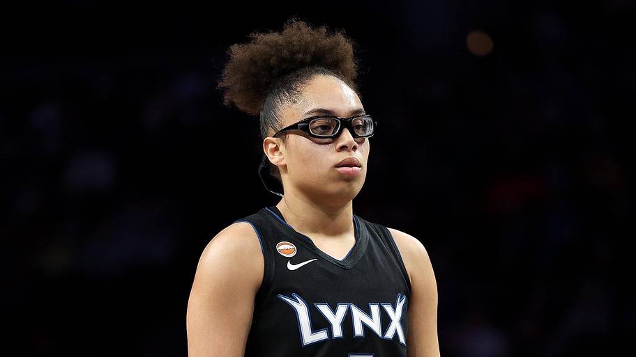 Cheryl Reeve explains why Olivia Miles needed game against 'actual defense'