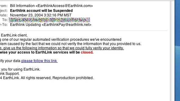 5 types of emails to open or avoid