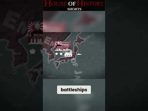 Yamato battleships: The Japanese superweapon that shocked the world