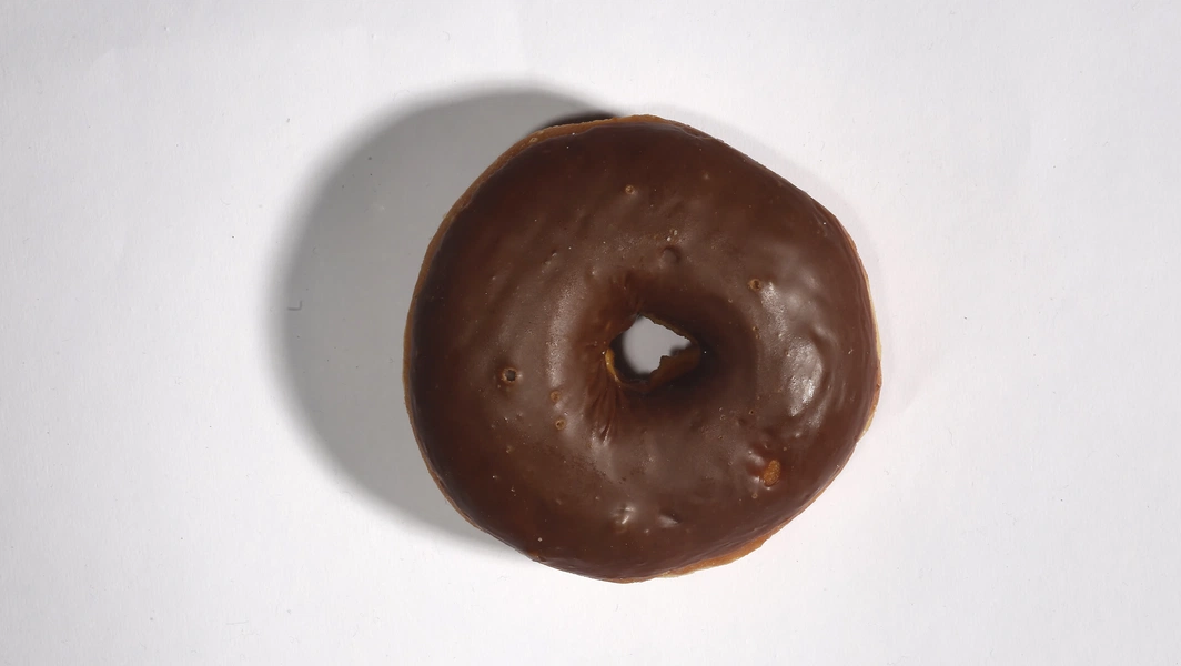 4 Tim Hortons donuts ranked from worst to best
