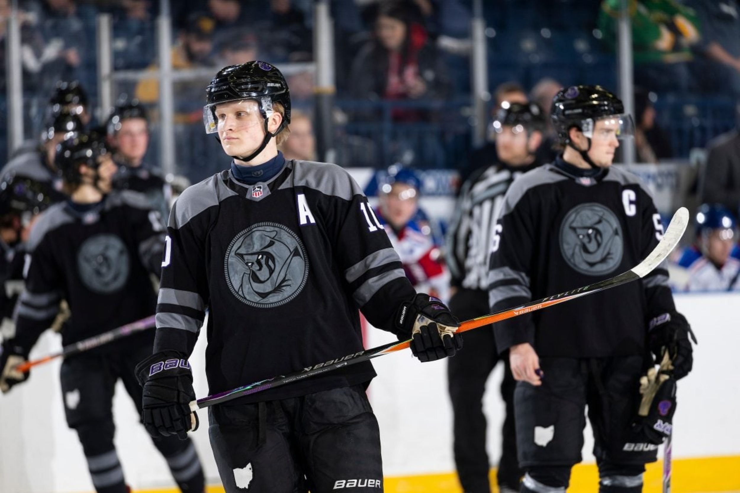 5 options for Maple Leafs with 85th pick in 2026 NHL draft
