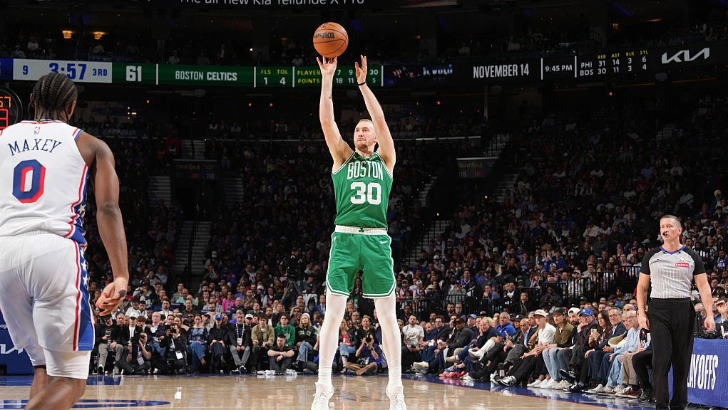 Celtics weigh draft trade-up amid frontcourt upgrade push
