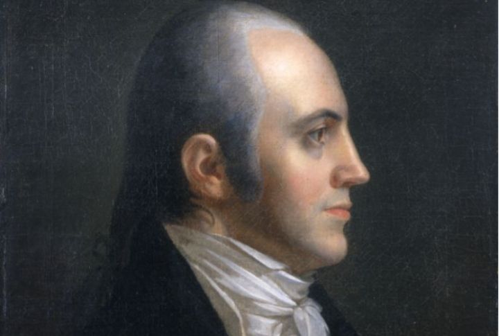10 treason cases that made headlines in American history