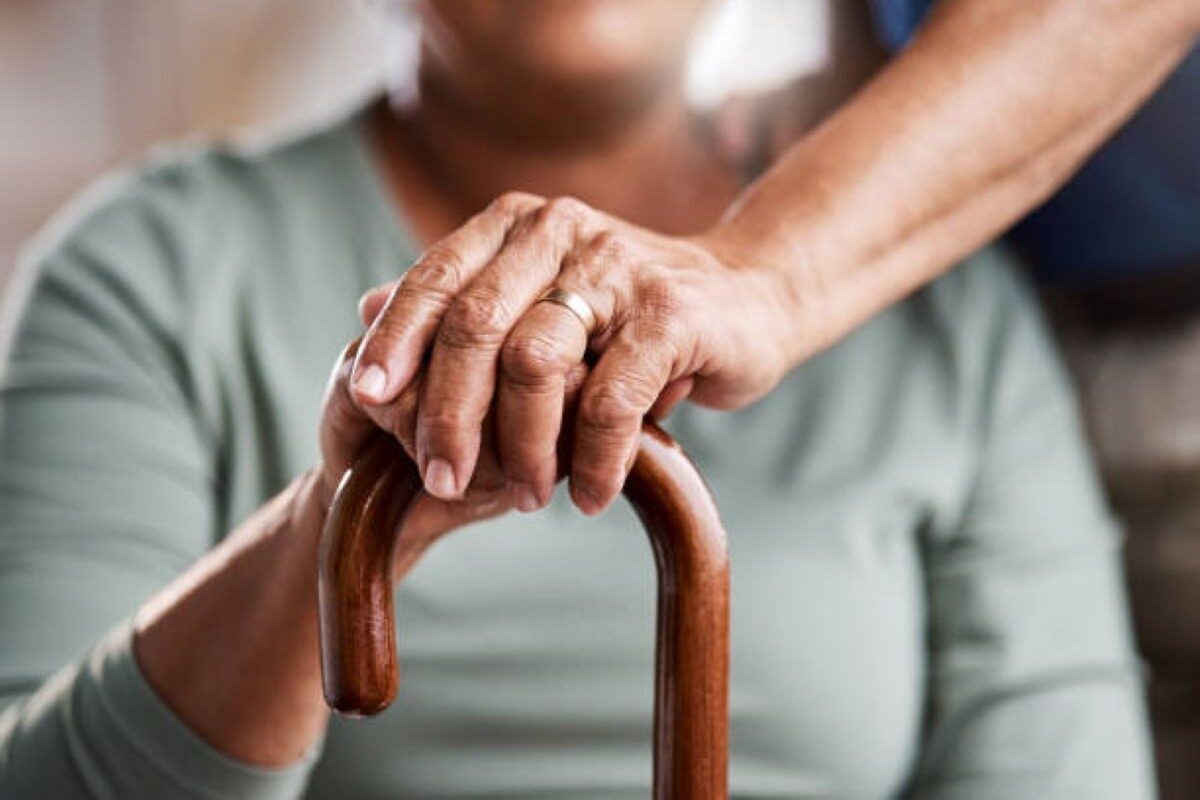 ‘Why not increase grannies’ money?’: SASSA old age grant debate has ...