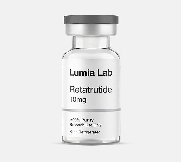 The new GLP-1 generation: The obesity medications that could soon be ...
