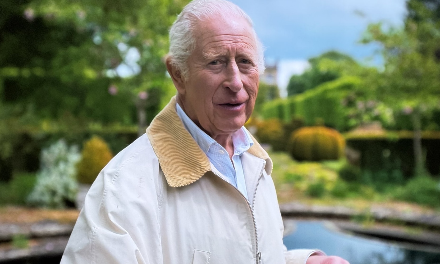 King Charles allegedly forces truce with Prince Harry, Meghan Markle ...