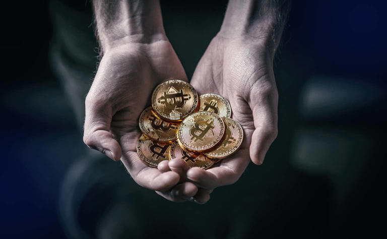 World's largest Bitcoin holder has never sold a single coin