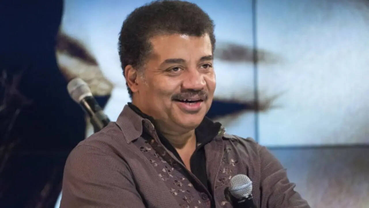 Quote of the day by Neil deGrasse Tyson: "The good thing about science ...