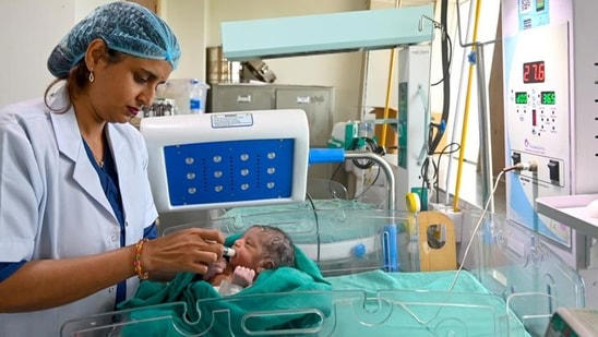 Empowered nurses save lives
