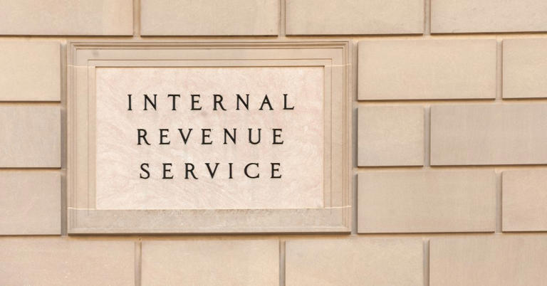 IRS panel recommends major tax changes that would impact millions