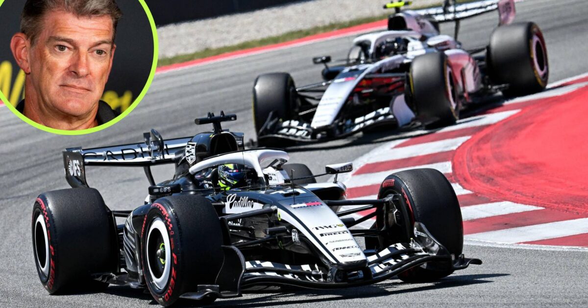 Why Cadillac’s impressive F1 start is a 'double-edged sword'