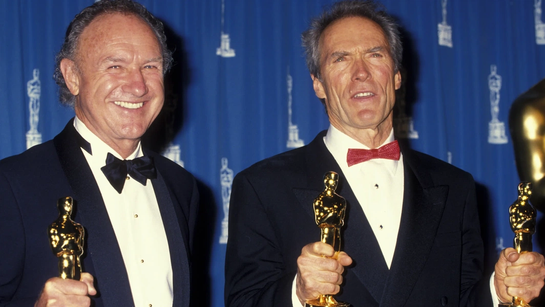13 iconic Gene Hackman performances